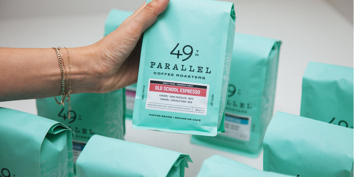 All Coffees | 49th Parallel Coffee Roasters