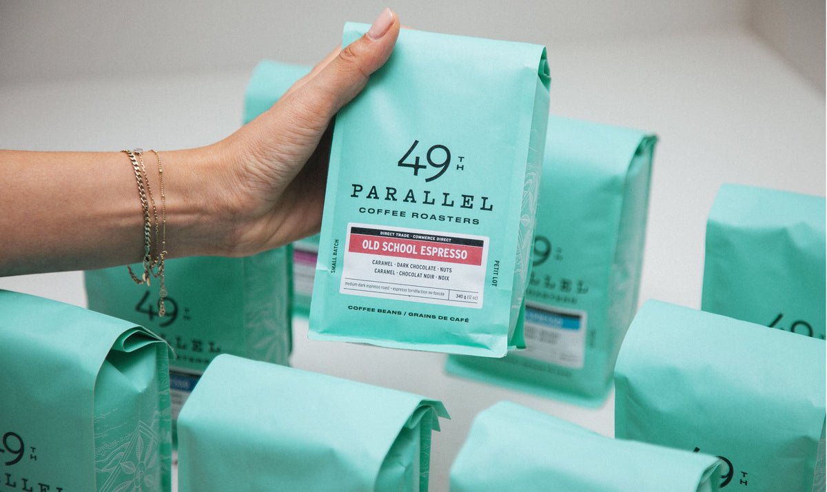 All Coffees | 49th Parallel Coffee Roasters