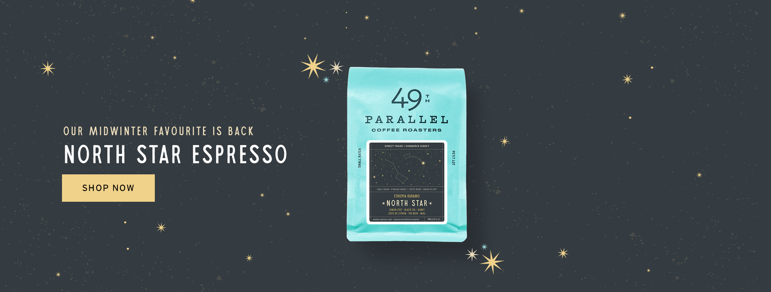 Unwavering Quality & Consistency