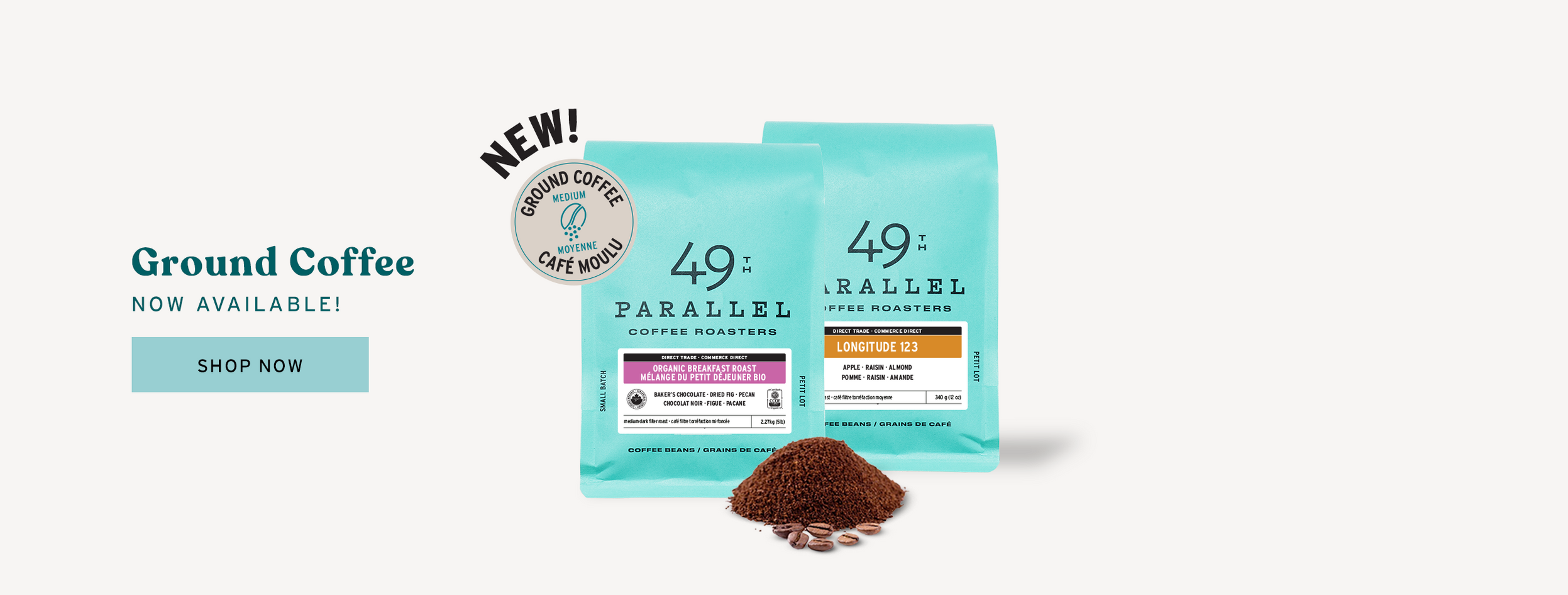 Unwavering Quality & Consistency