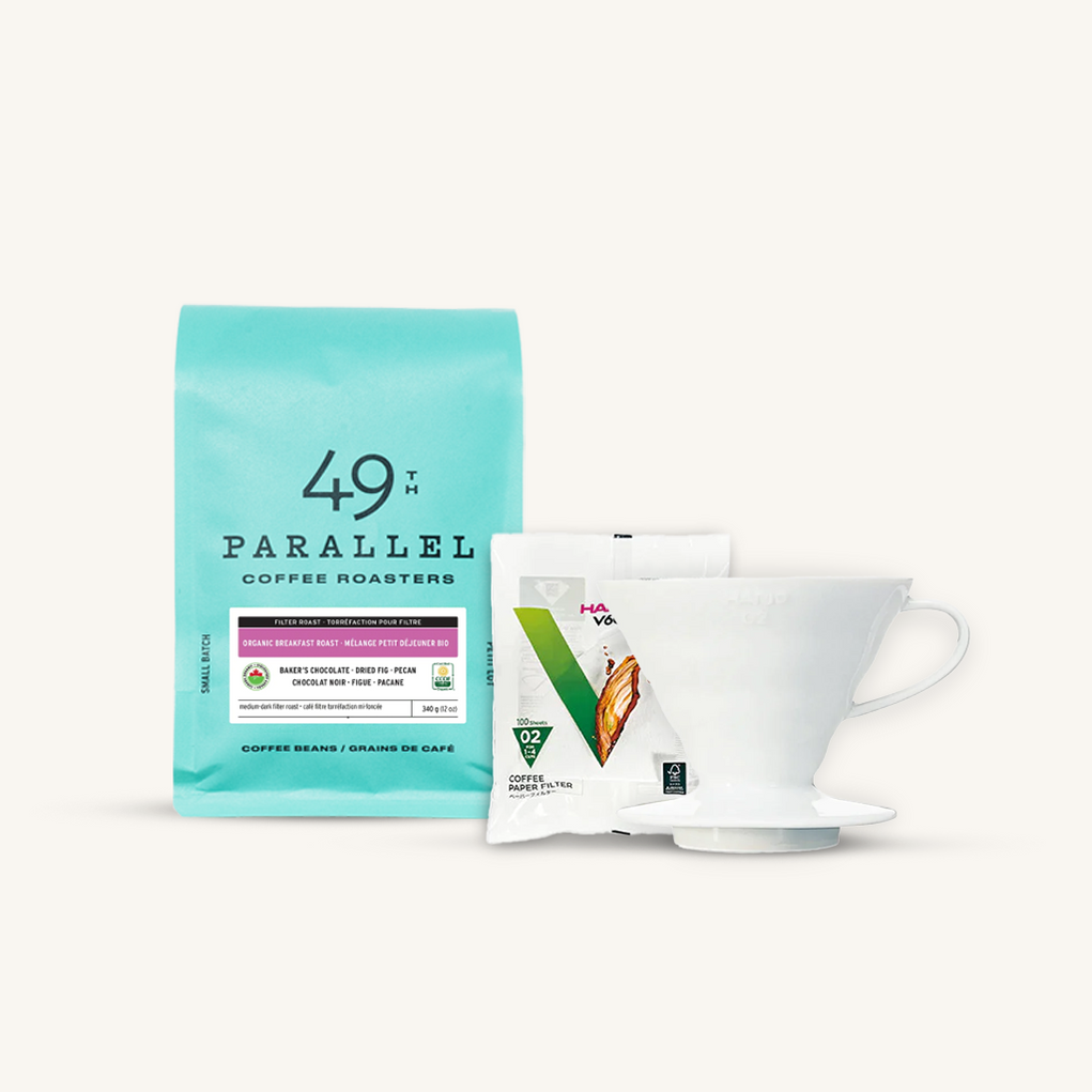 Filter | 49th Parallel Coffee Roasters