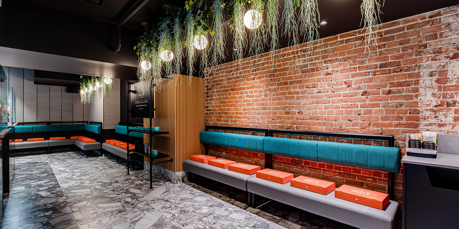 Locations - Montreal | 49th Parallel Coffee Roasters