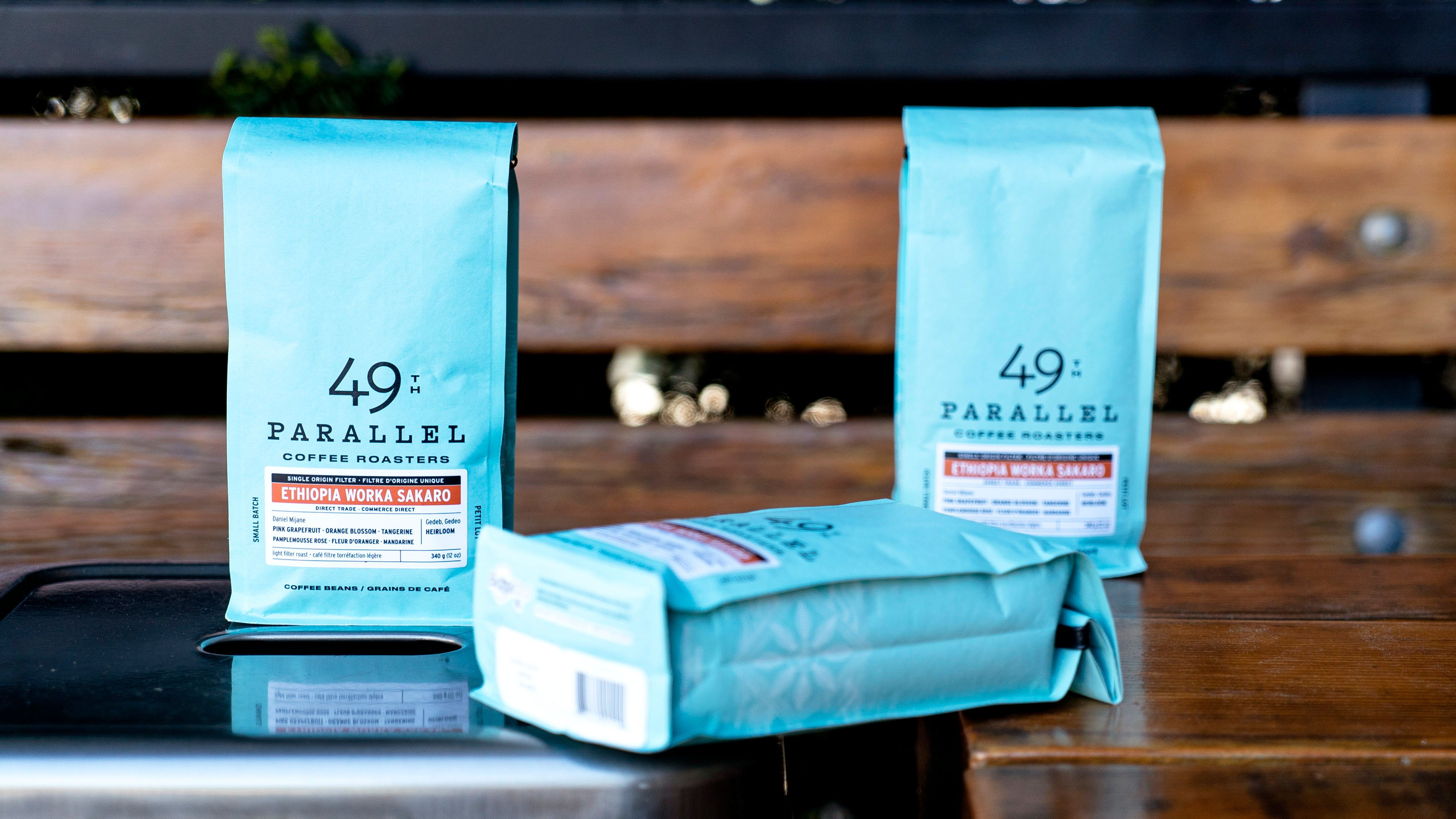 12 Days Of Coffee | 49th Parallel Coffee Roasters